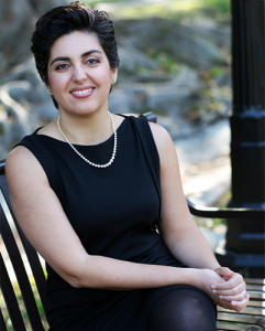 Holistic Doctor | Dr. Vahdat | LiveWell Integrative Medicine